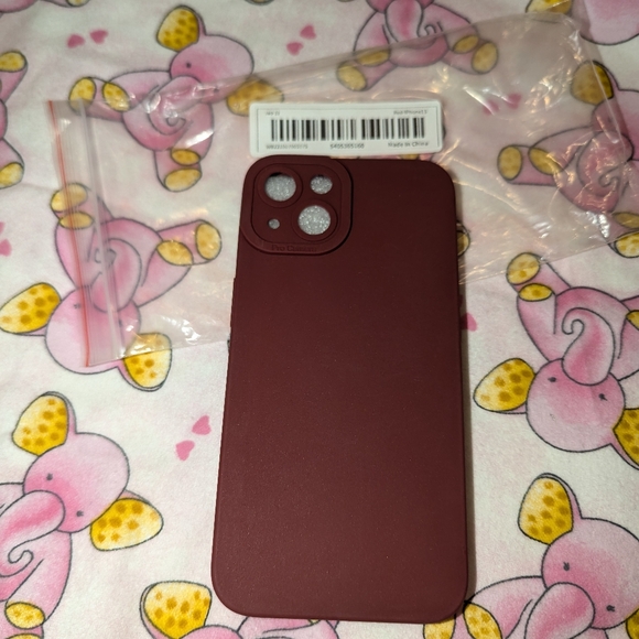 Cell Phones & Accessories | Red Iphone 13 Case | Poshmark